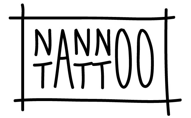 Nannoo Tattoo